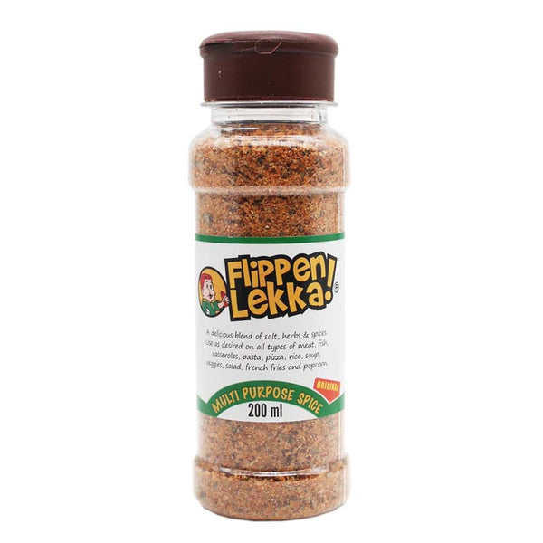 Flippen Lekka Spice 200g multi purpose | Hippo Store