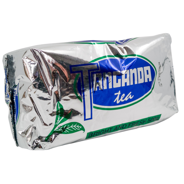 Tanganda Tea 100g | Hippo Store