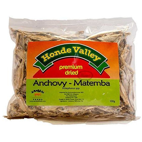 Honde Valley Matemba | Hippo Store