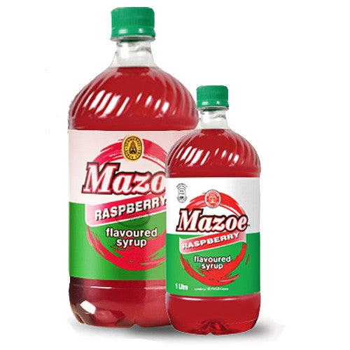 Mazoe Raspberry 1x2L | Hippo Store