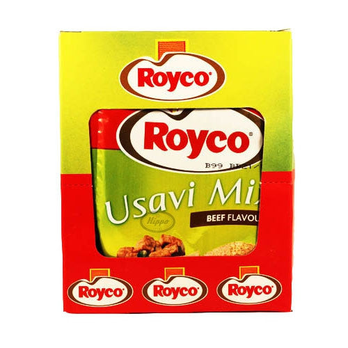 Royco Usavi Mix Beef 3x75g | Hippo Store