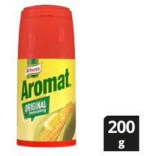 Aromat Original 200g | Hippo Store